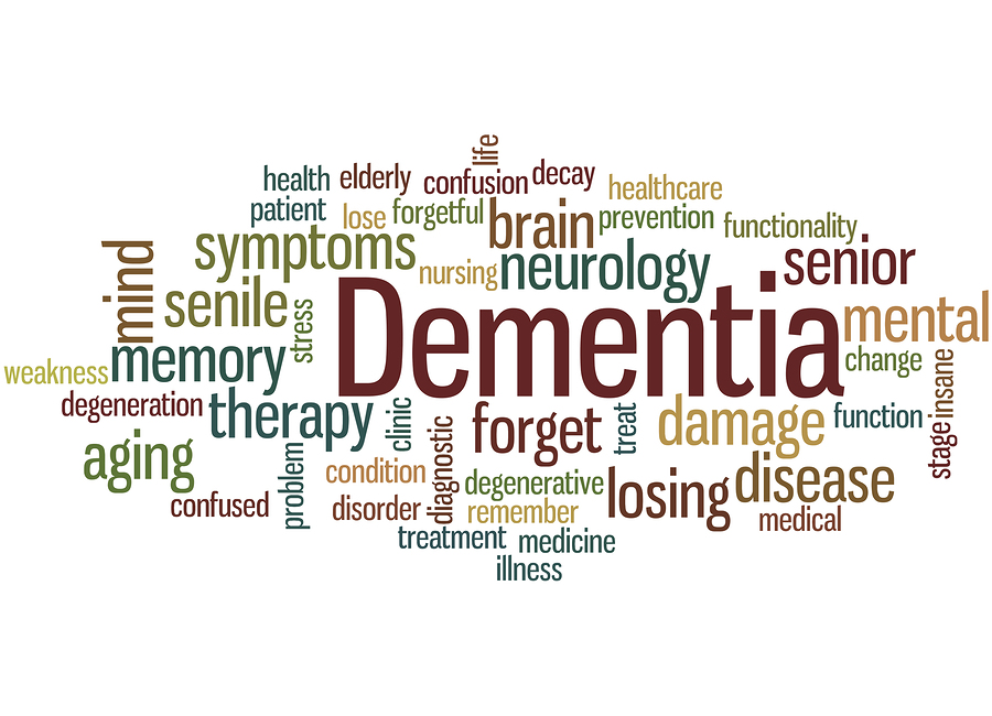 Tips for Preparing for Dementia Progression - Autumn Home Care, LLC